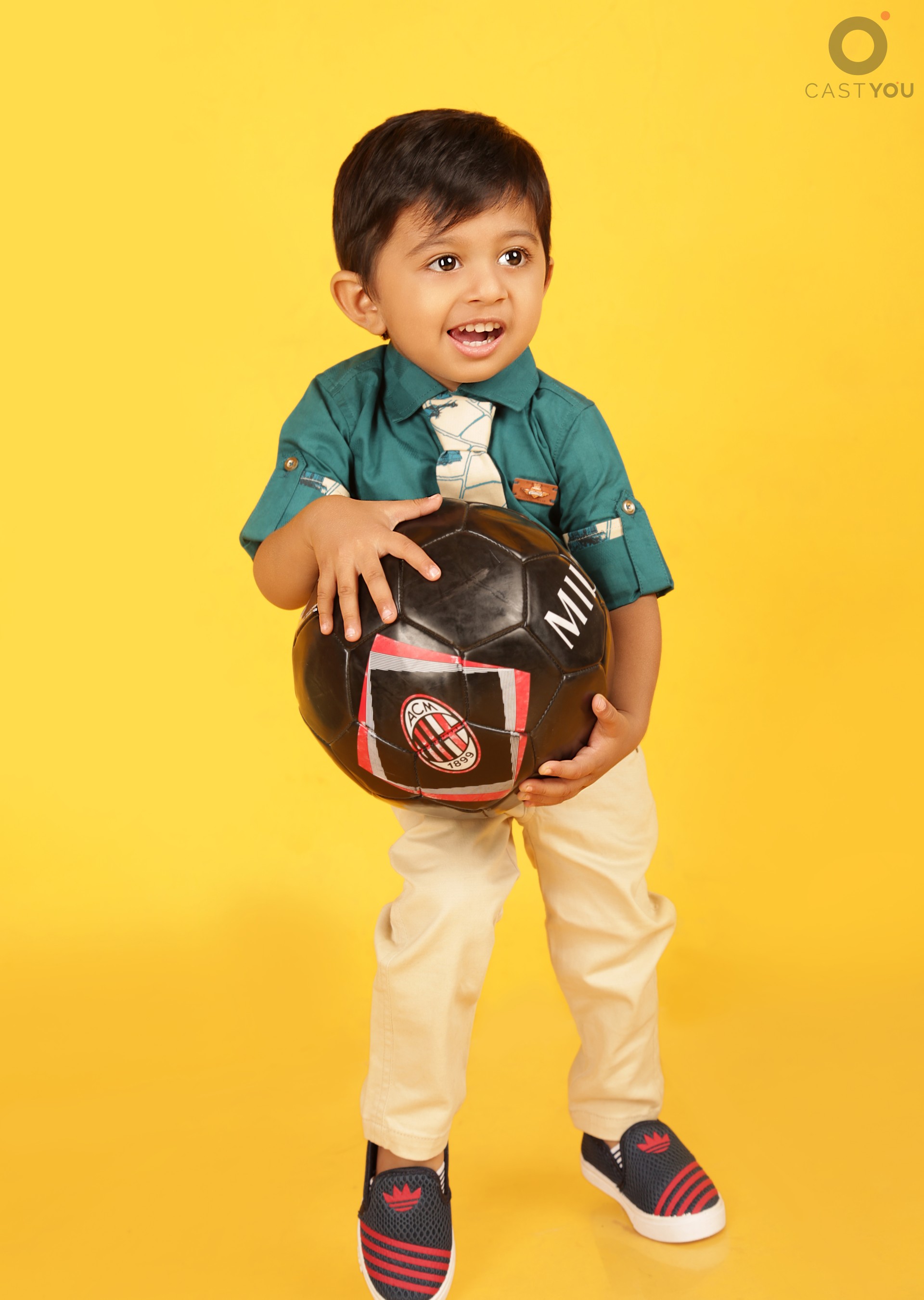 Svanik Gundecha - CastYou