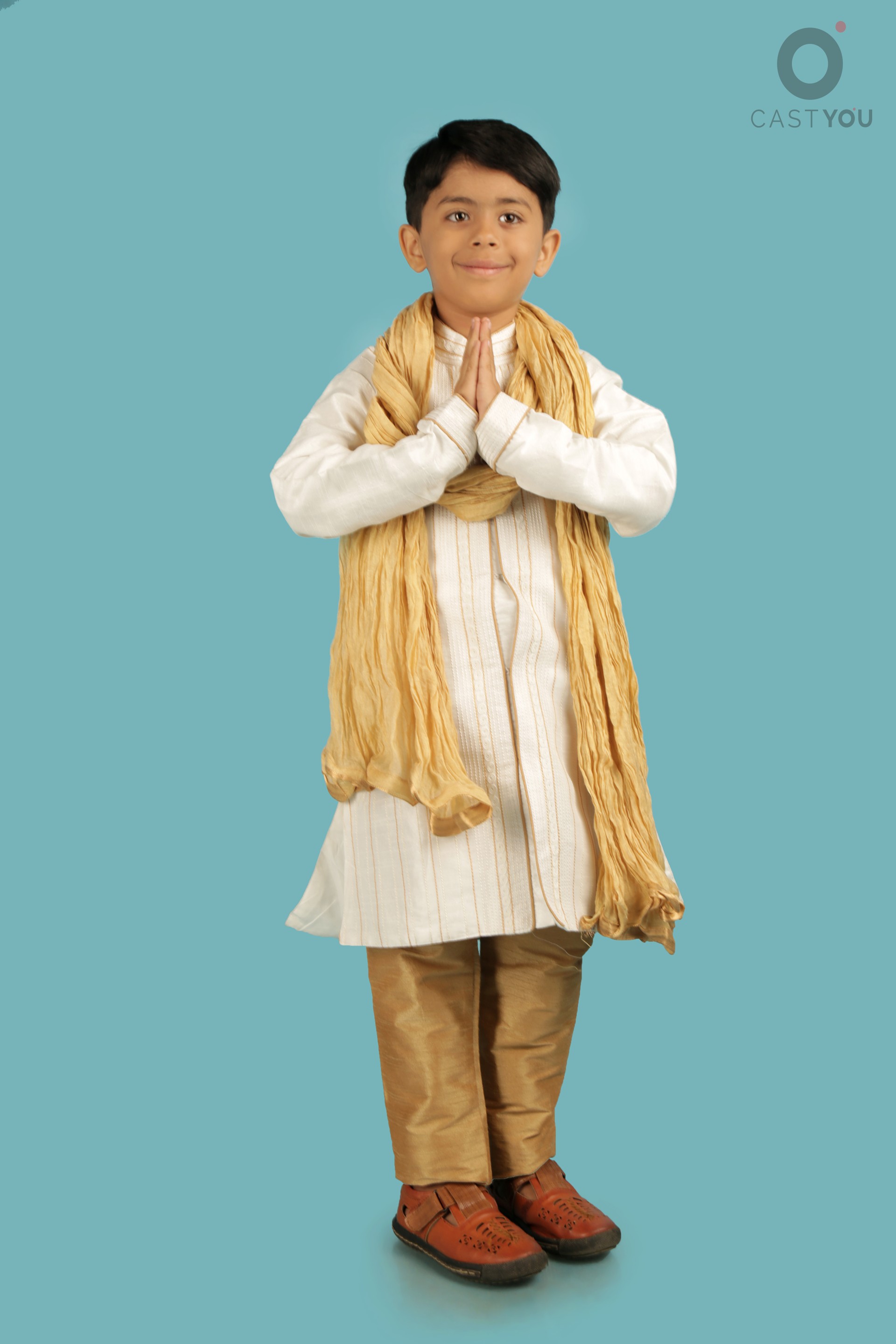 Tanish Bahree - CastYou