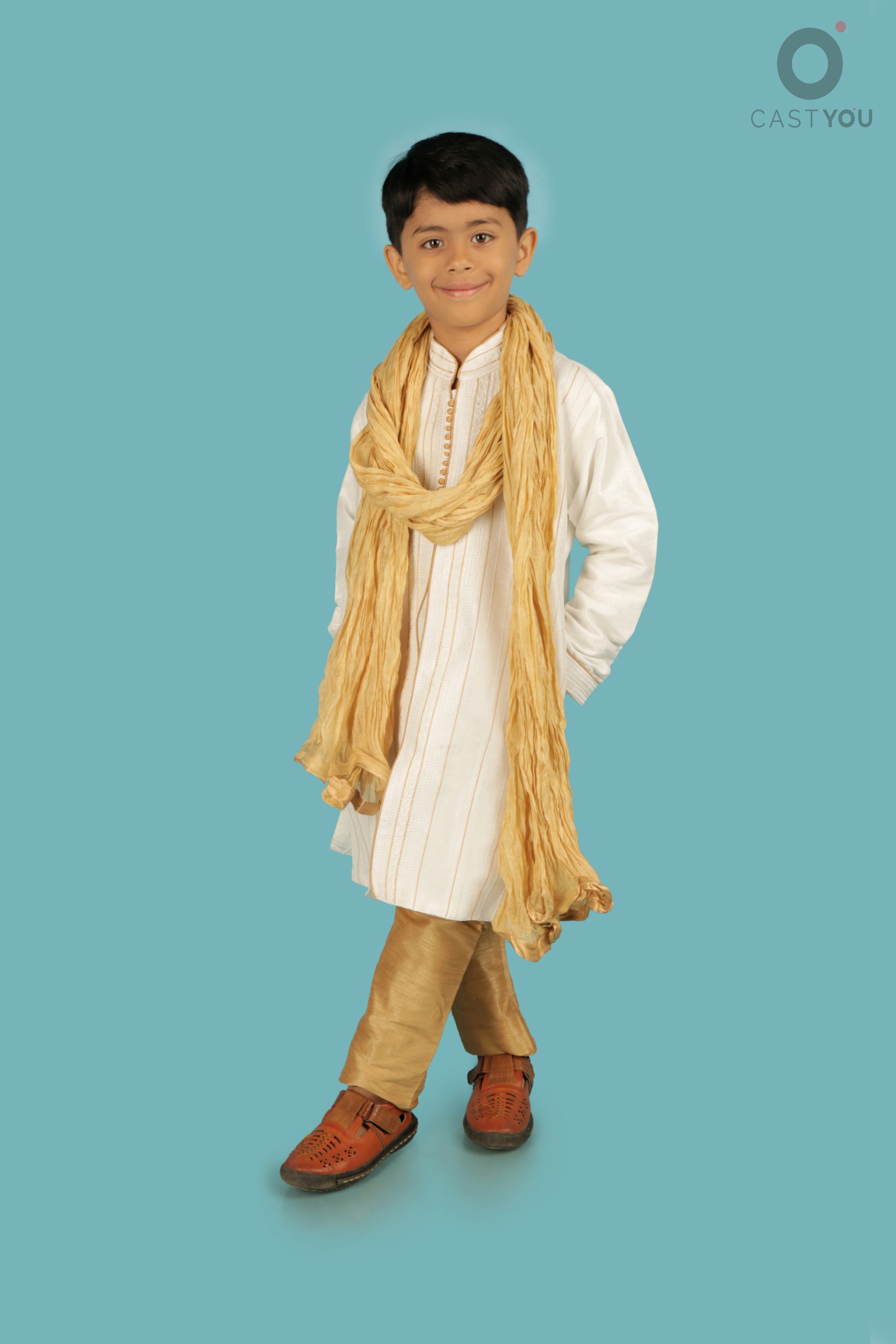 Tanish Bahree - CastYou