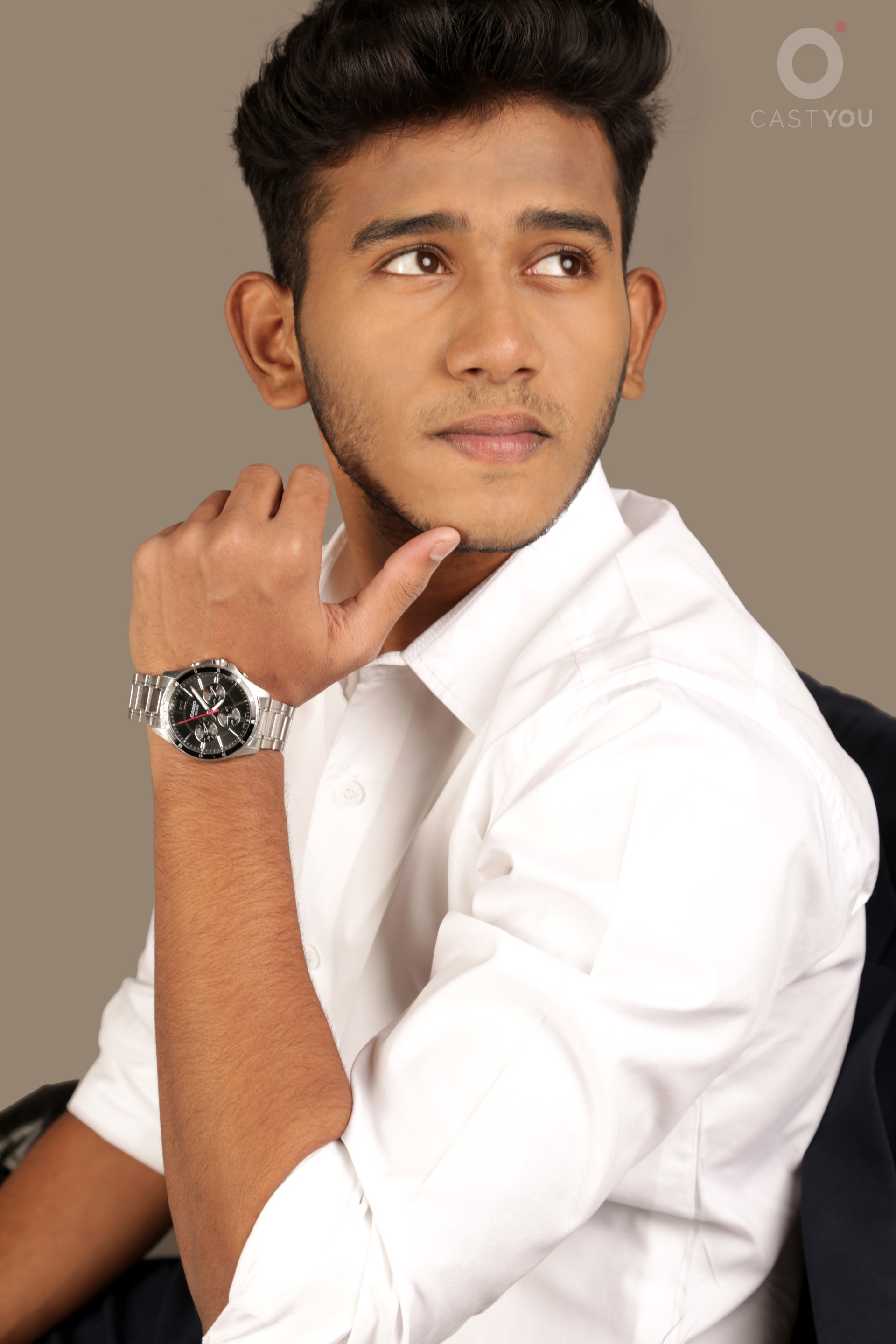 Nimish Owhal CastYou