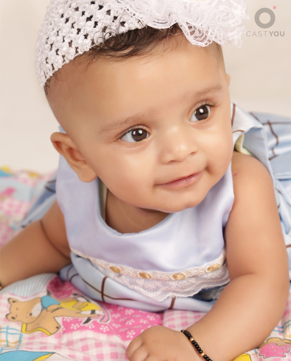 Anishka Jain - CastYou