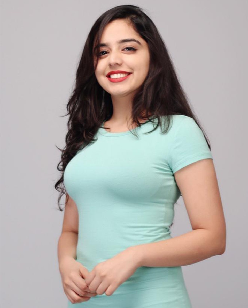 Aarushi Verma - CastYou