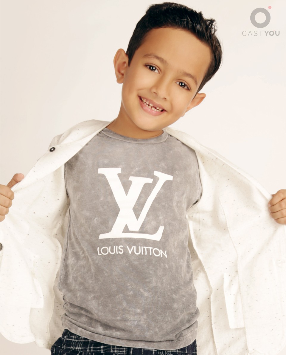 Abhijay Rai - CastYou