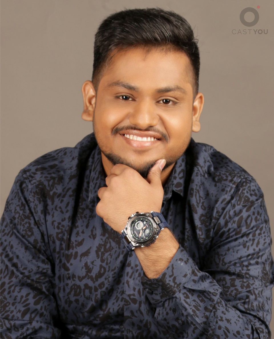 Abhishek Bildikar - CastYou