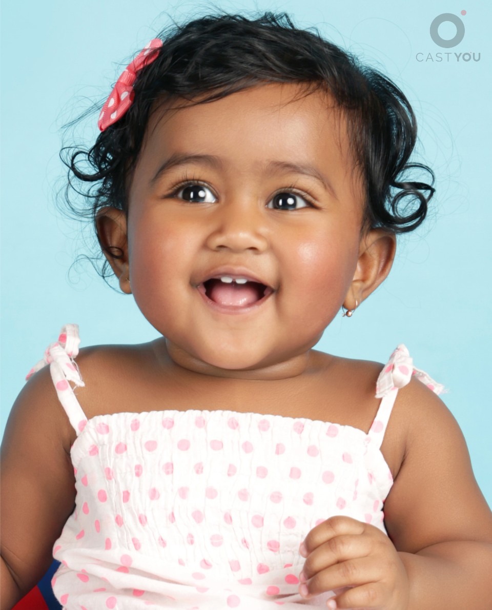 Adalyn Dias - CastYou