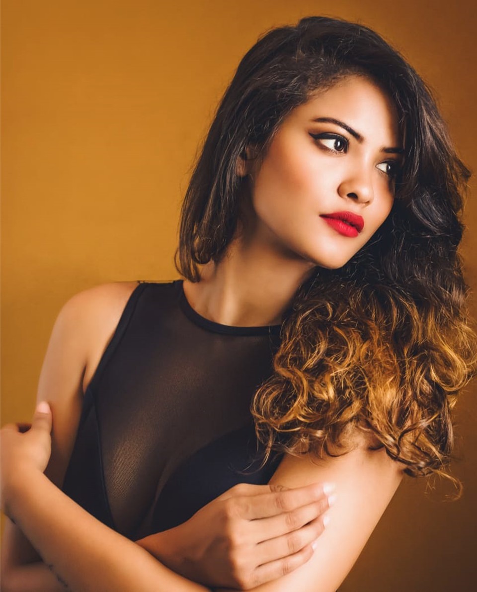 Aishwarya Shankar - CastYou