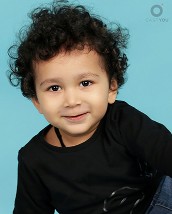 Atharva Patel - CastYou