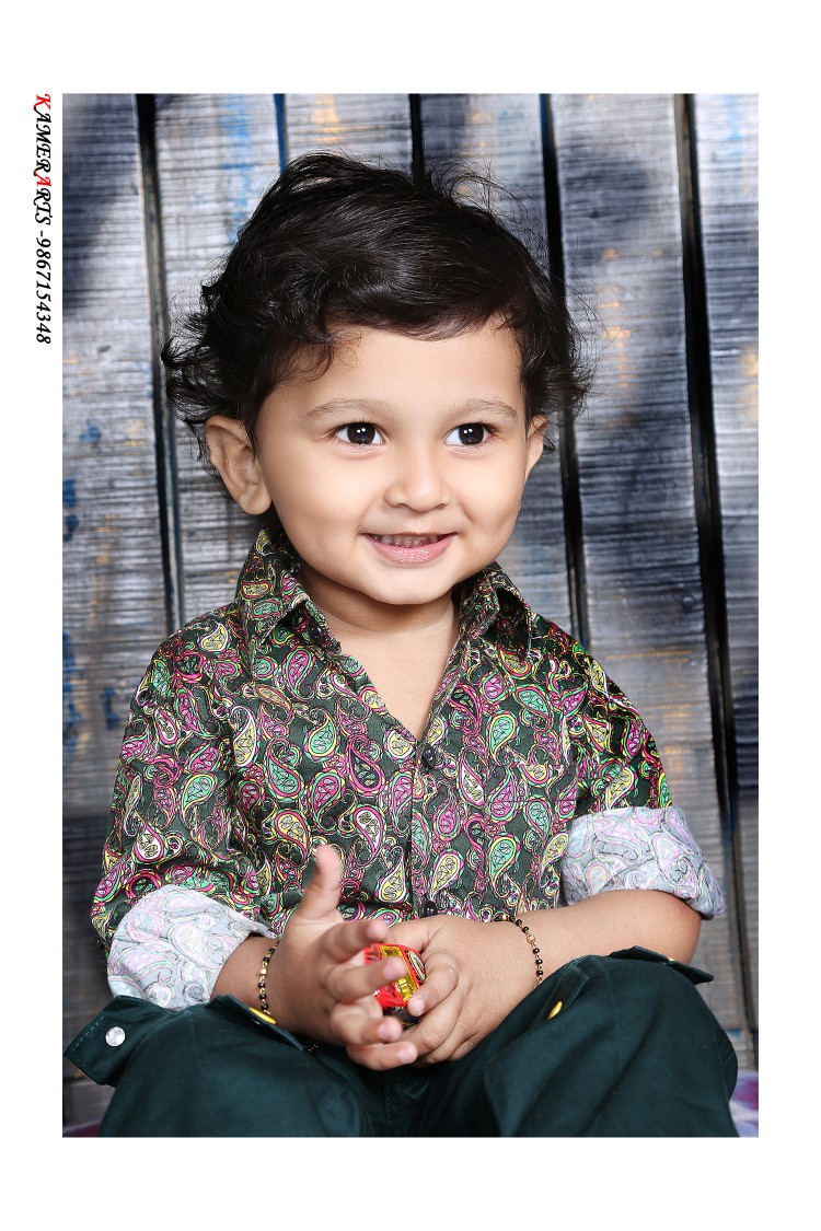 Jaksh Gohil - CastYou