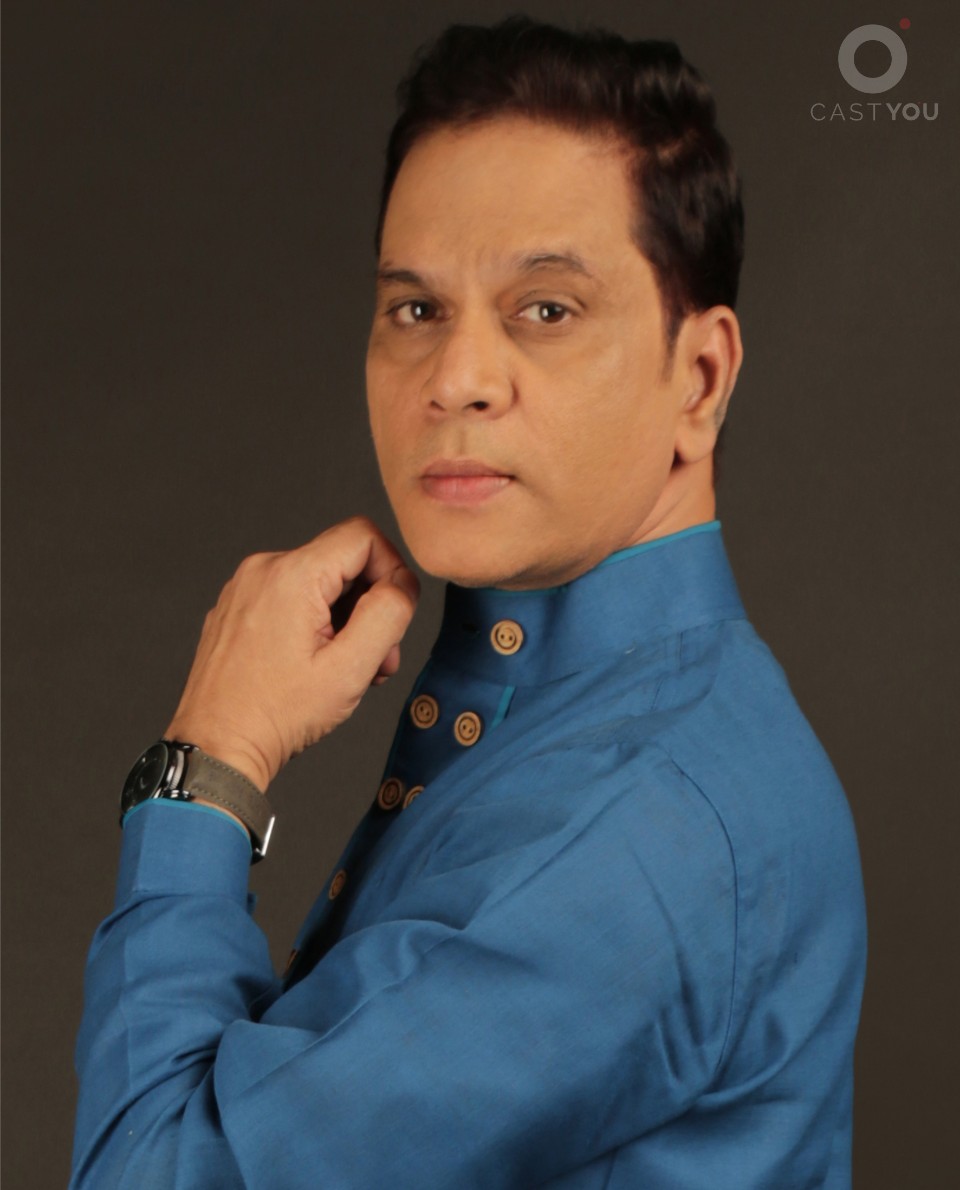 Deepak Dalvi - CastYou