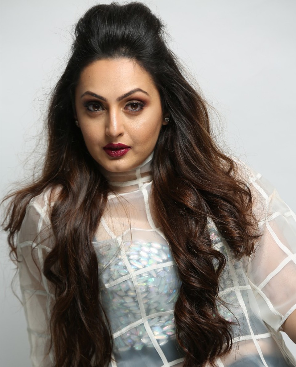 Divya Chawla - CastYou