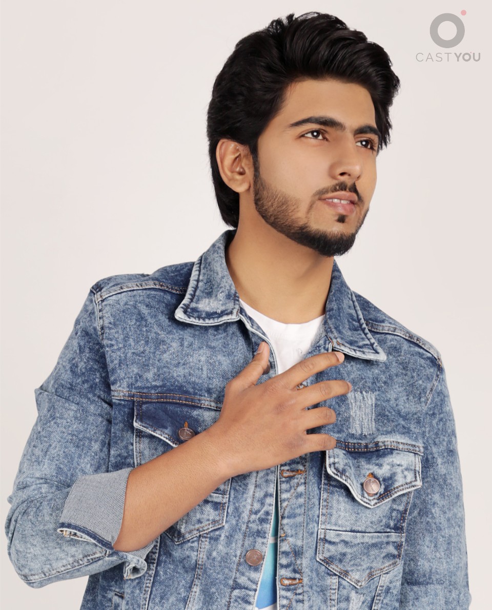 Harsh Singh - CastYou
