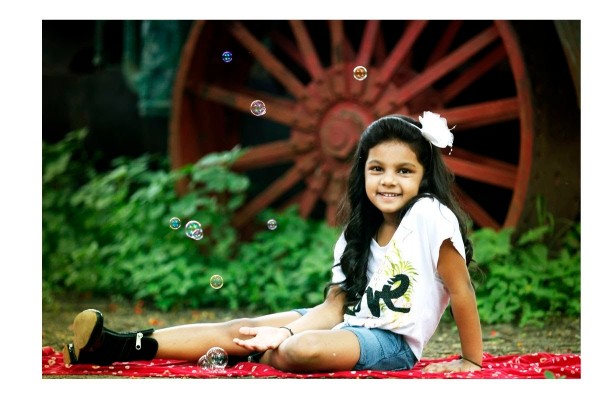 Devshree Yadav - CastYou