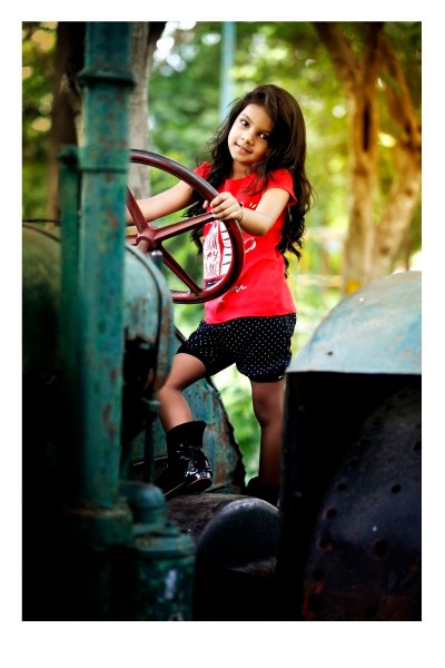 Devshree Yadav - CastYou