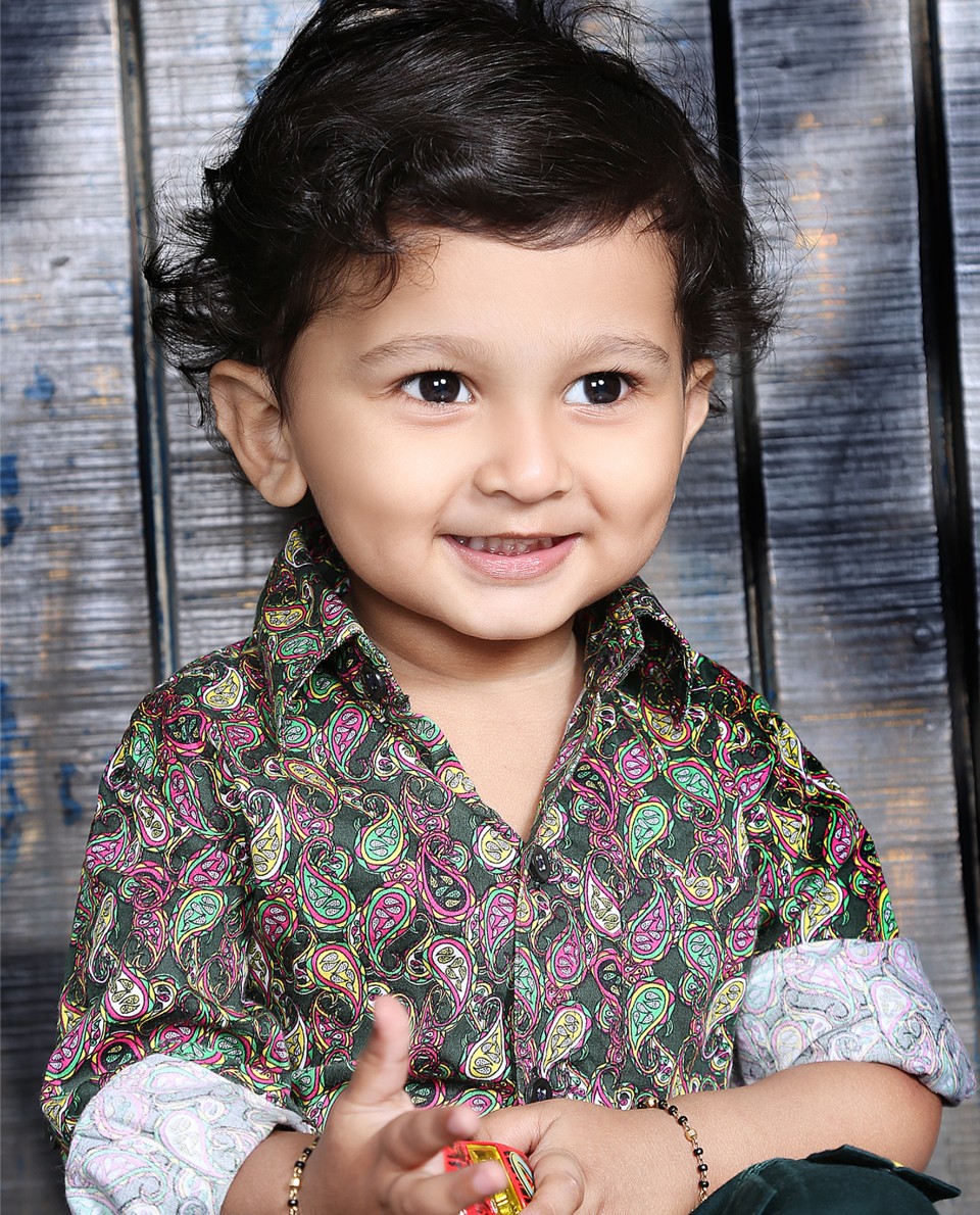 Jaksh Gohil - CastYou