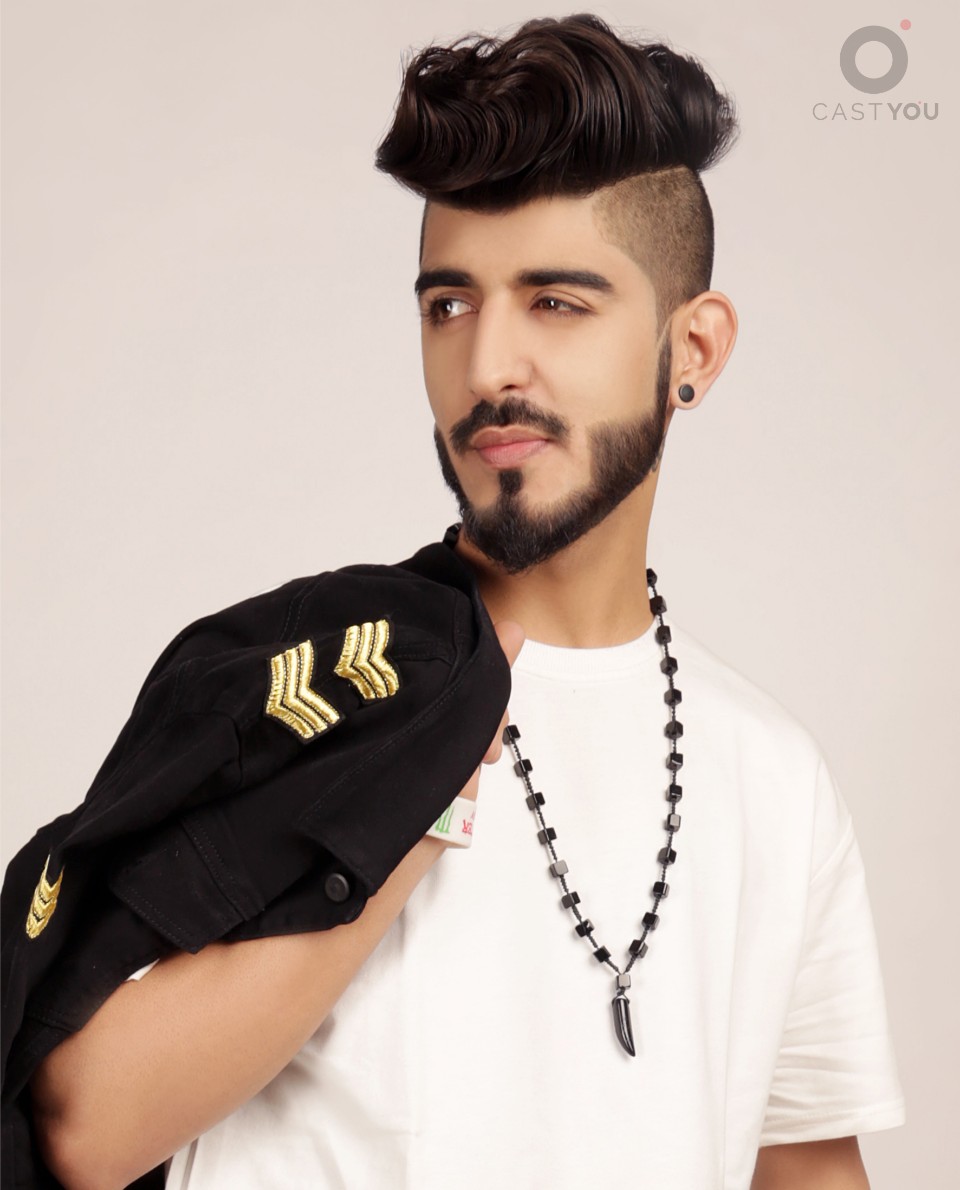 Kishan Raitani - CastYou