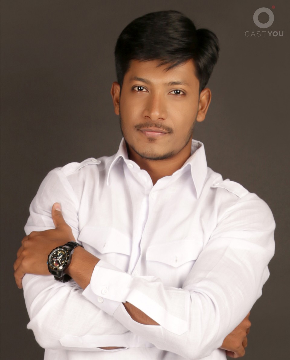 Mohammed Sohail - CastYou