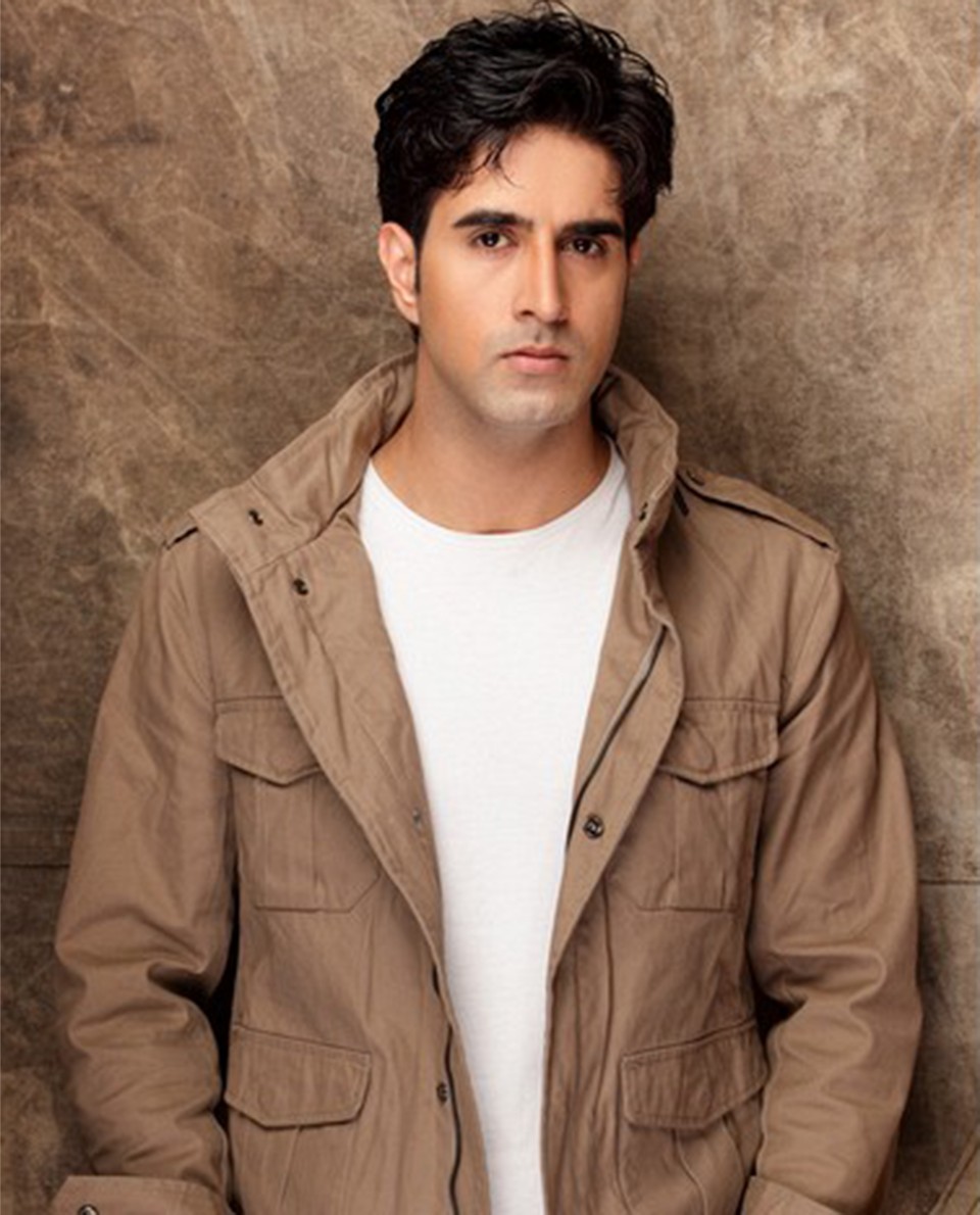 Mohit Keswani - CastYou