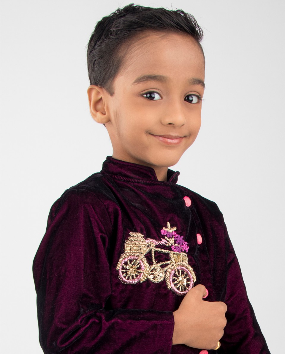 Param Shah - CastYou