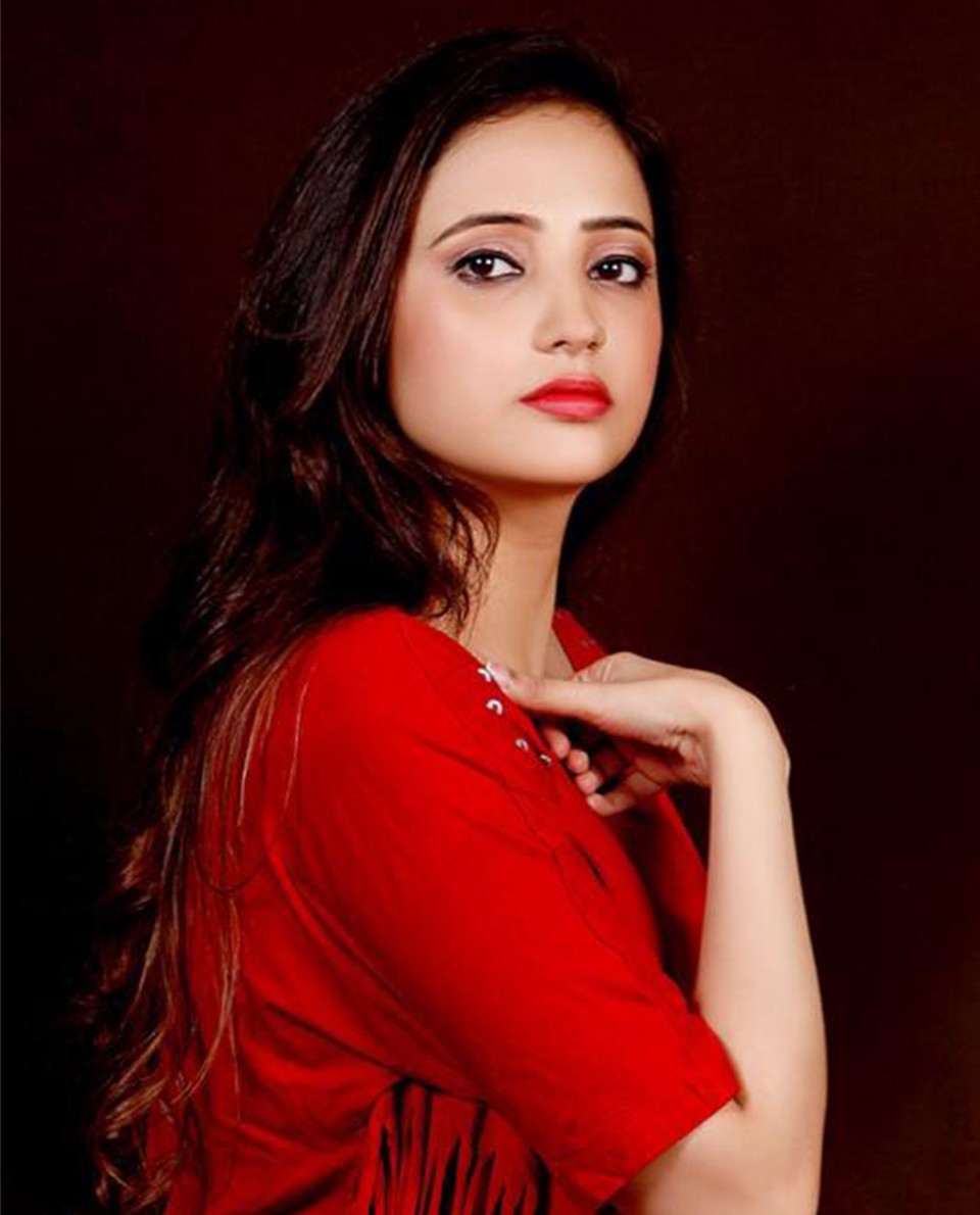 Ranjana Singh - CastYou