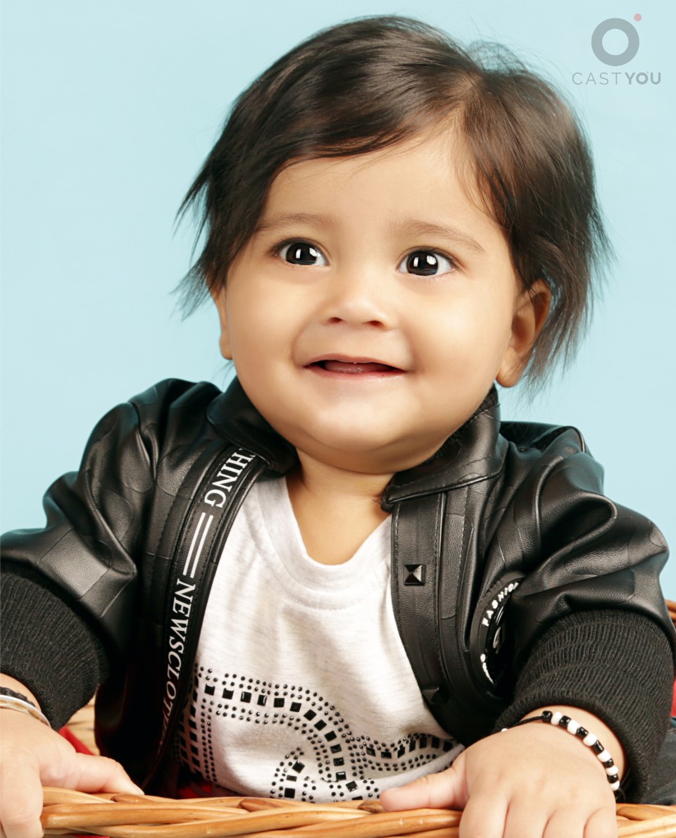 Rhythm Barnwal - CastYou