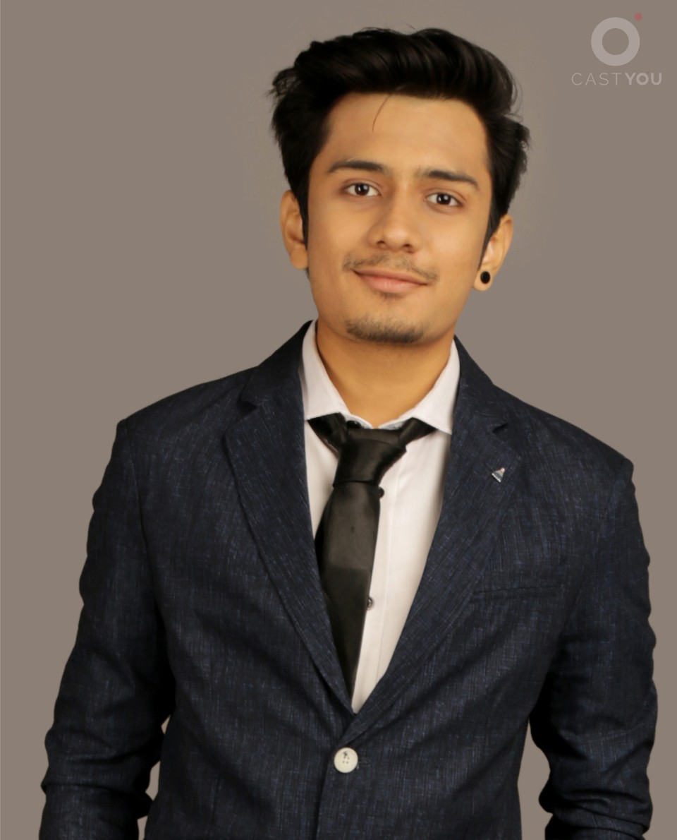 Ridham Khuthia - CastYou