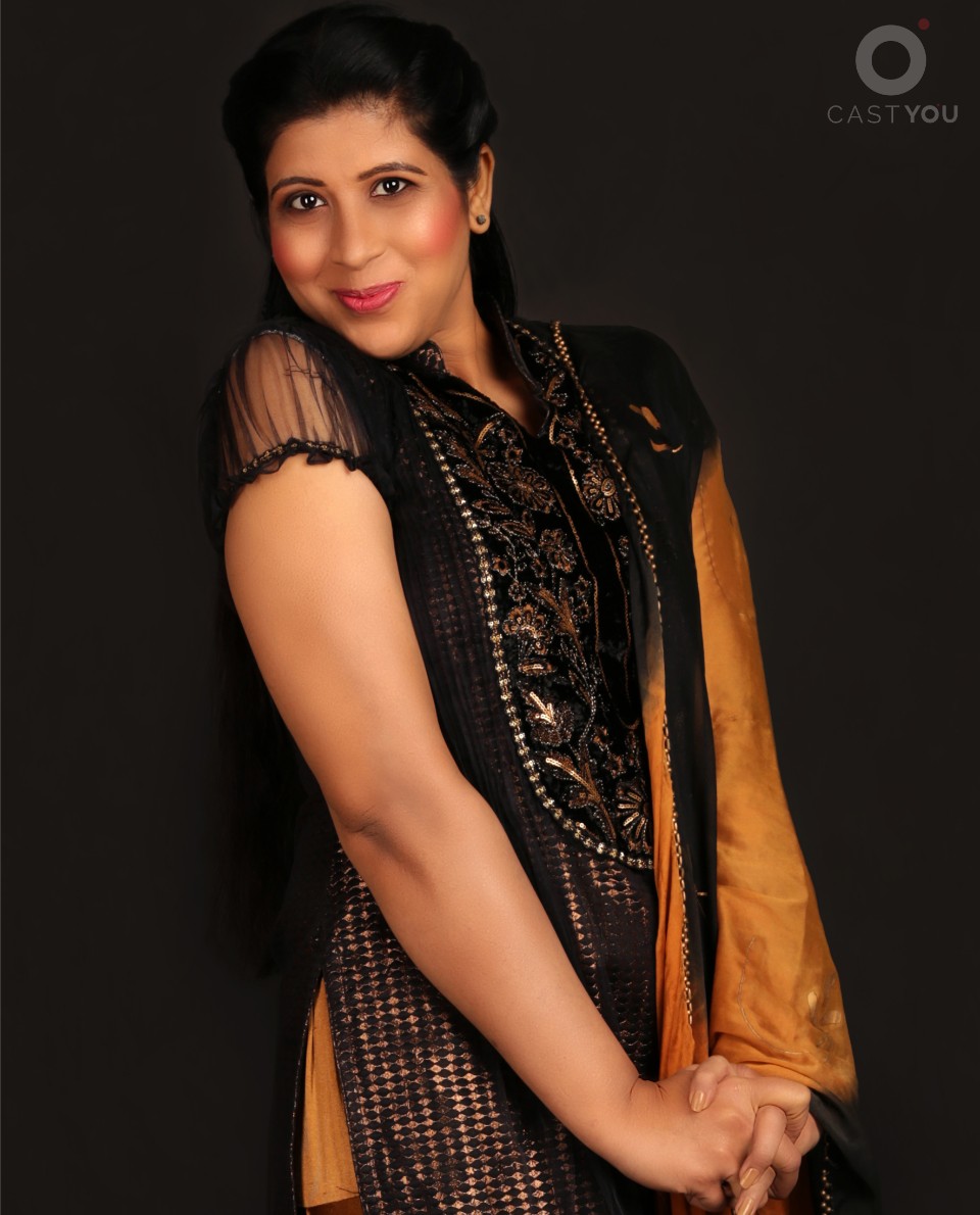 Sushma Valecha - CastYou