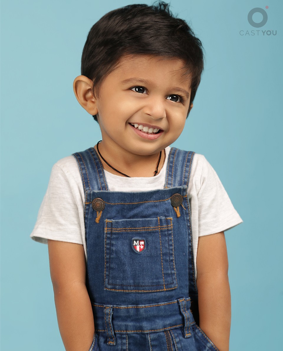 Svanik Gundecha - CastYou