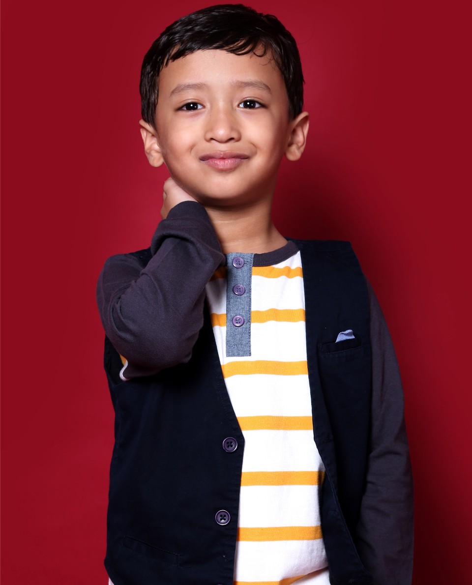 Shlok Rawat - CastYou