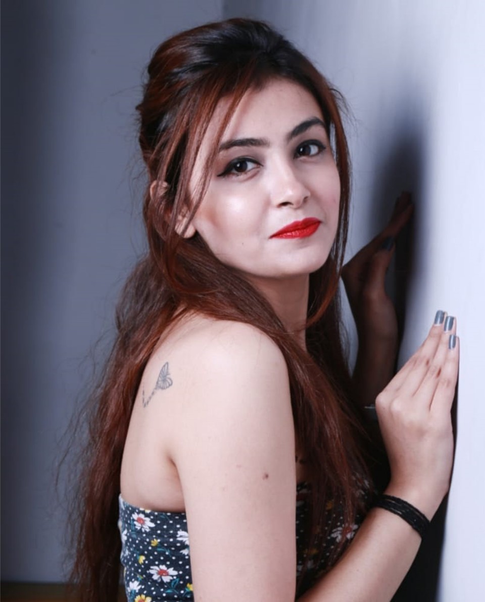 Swinkle Valecha - CastYou