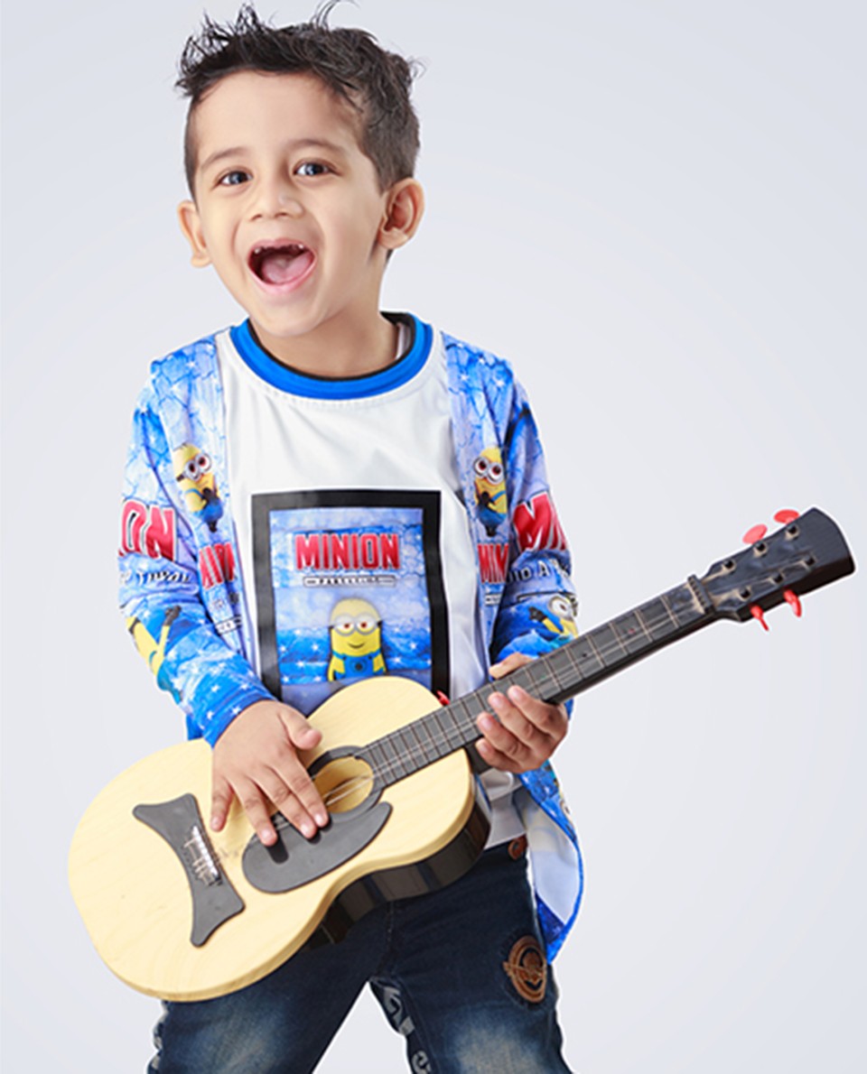 Viaan Jain - CastYou