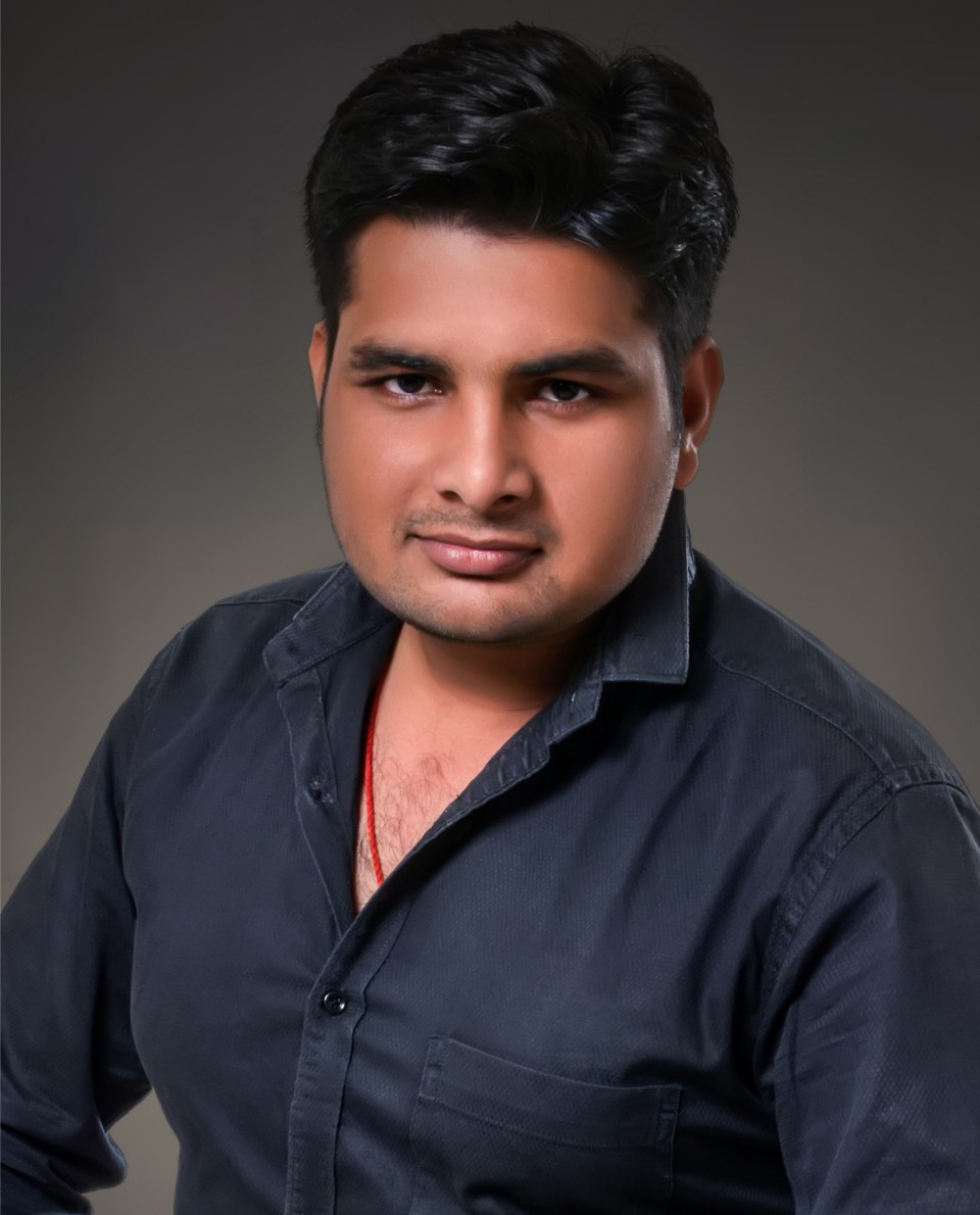 Vipul Jha - CastYou
