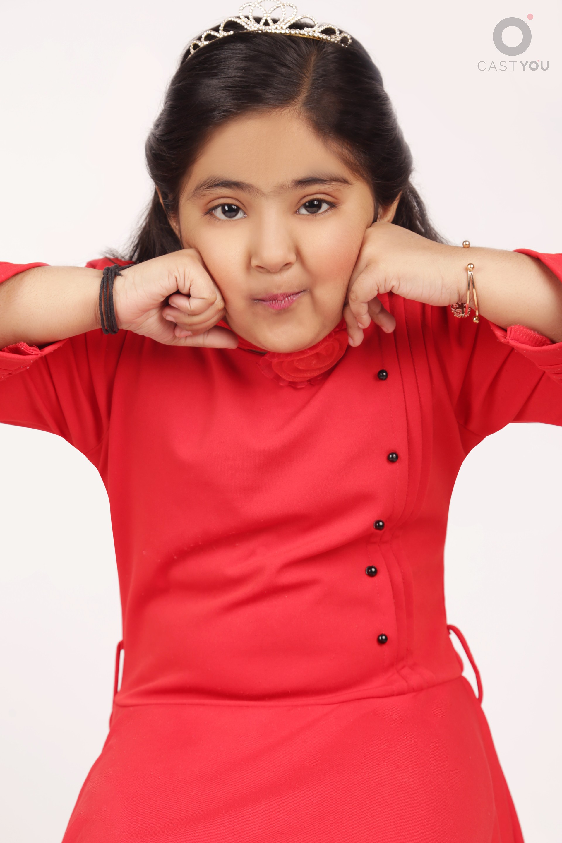 Netra Sabhagchadani - CastYou