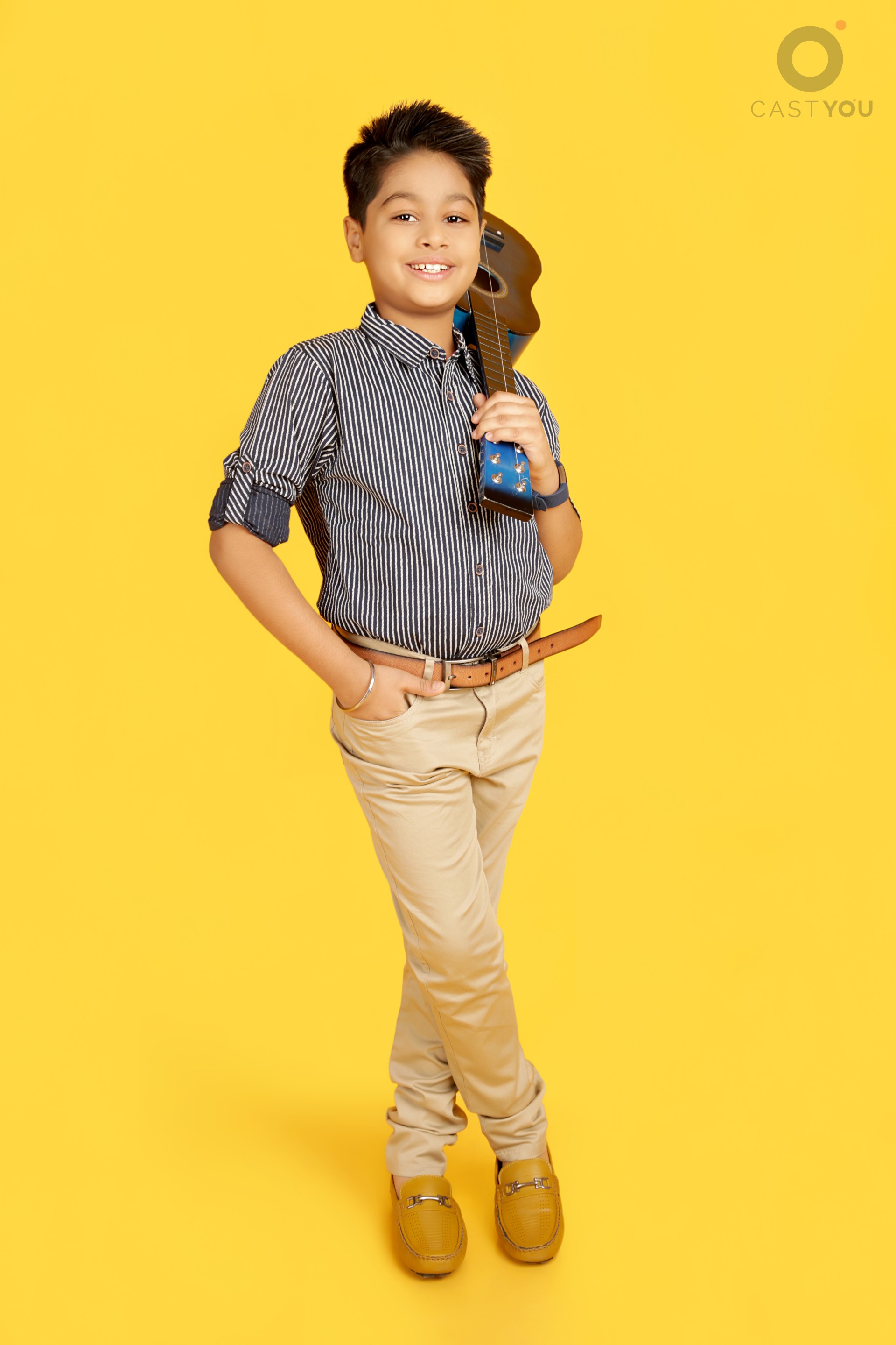 Yashas Sehgal