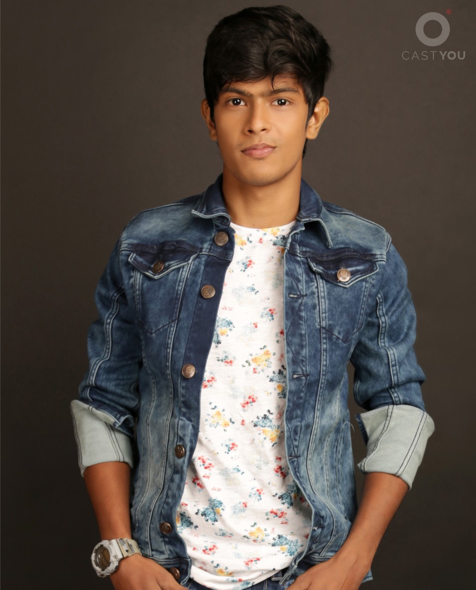 Zeeshan Ansari - CastYou