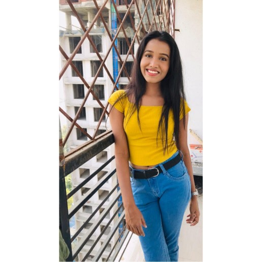 Trupti Sahu - CastYou
