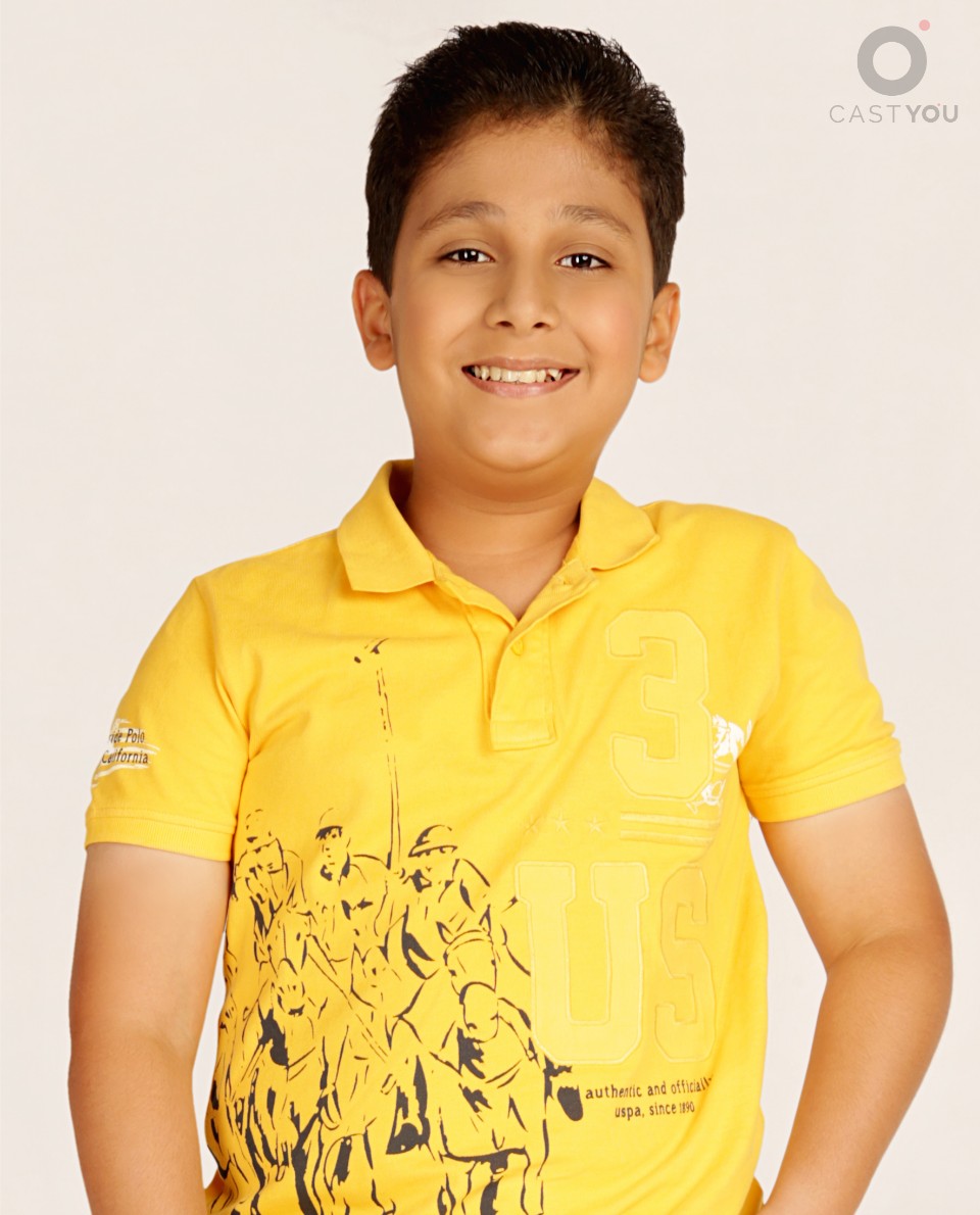 Rayhan Sheikh - CastYou