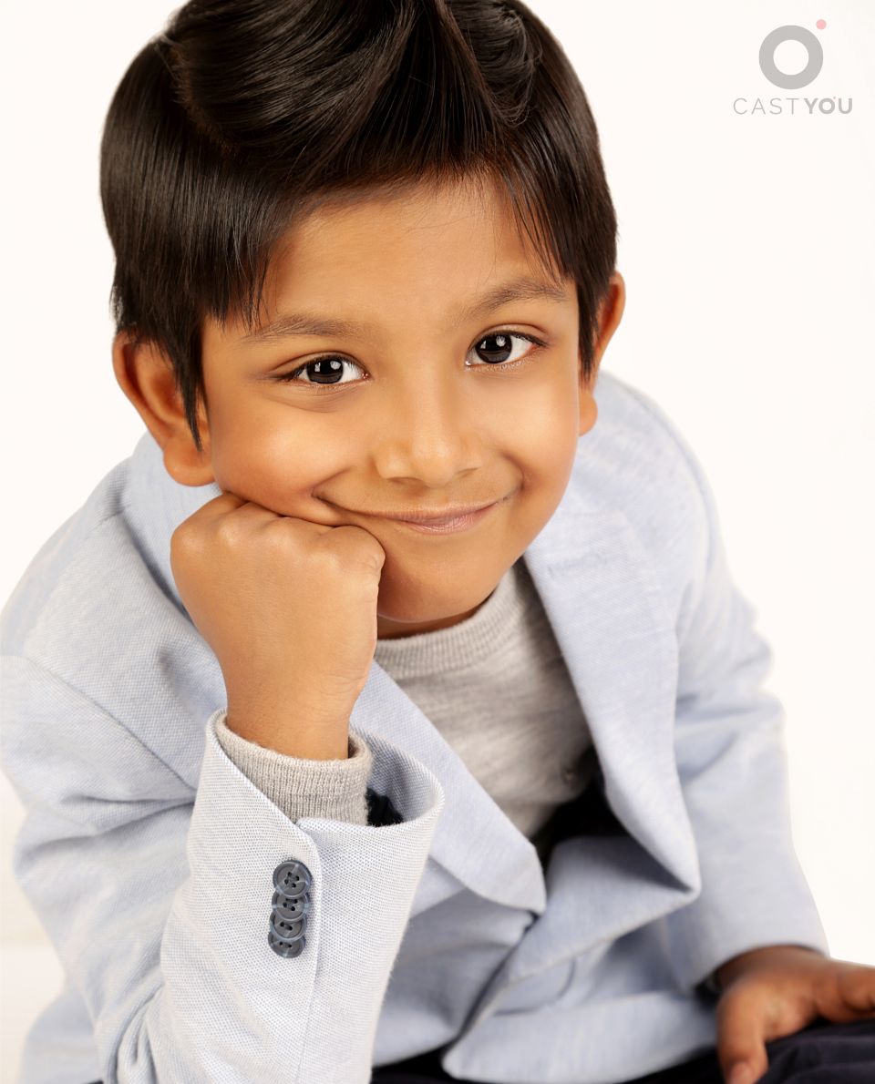 Ayan Chakraborty - CastYou