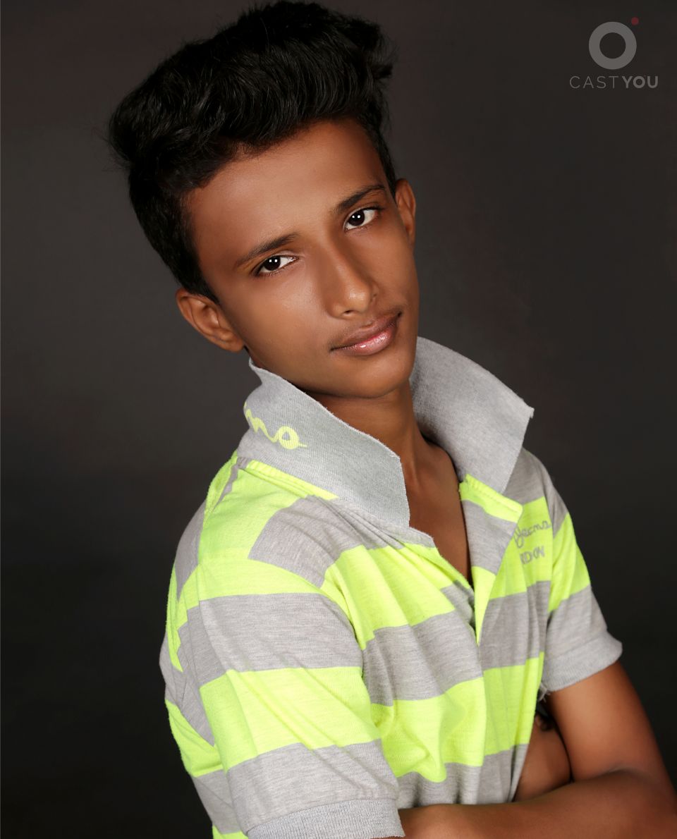 Deva Singh - CastYou