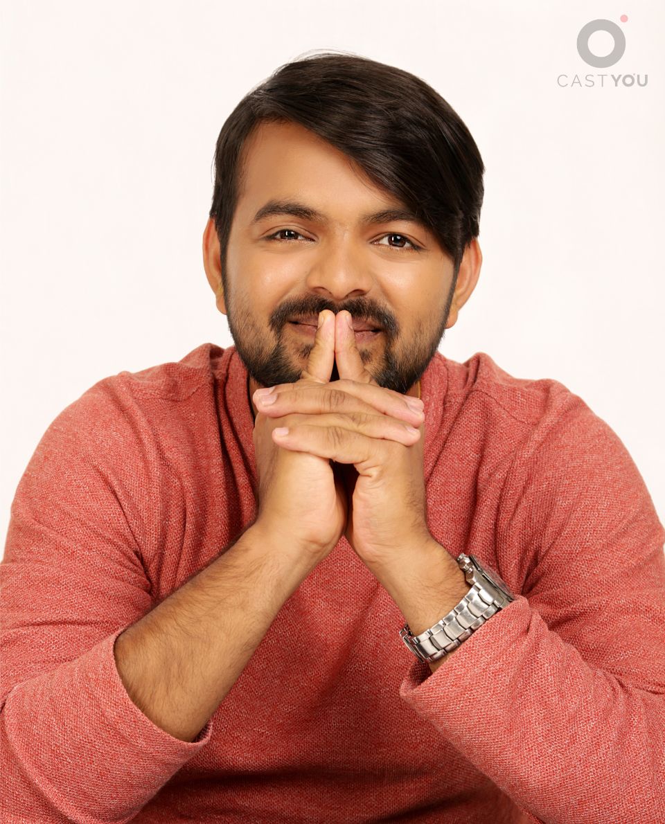 Deval Shah - CastYou