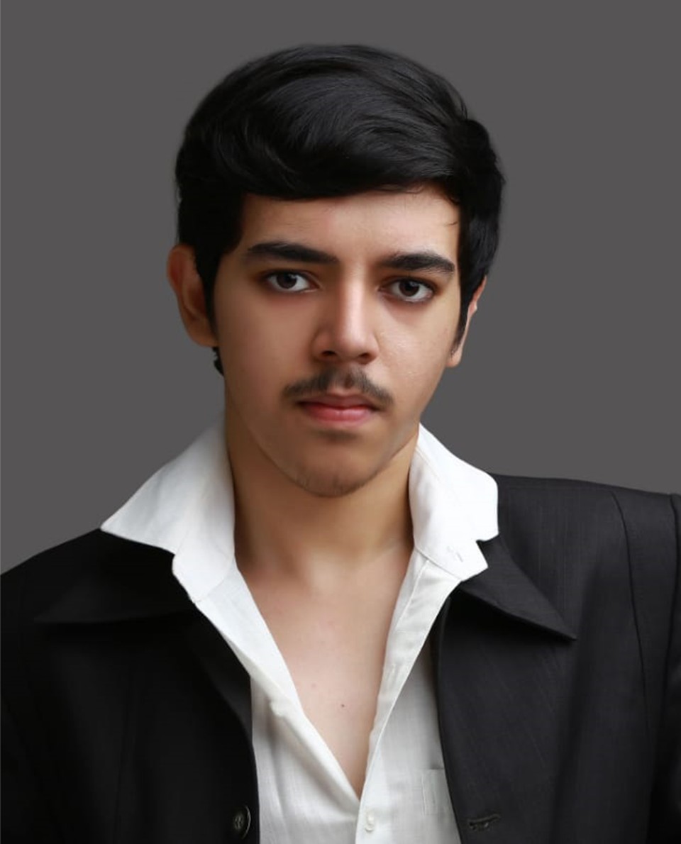 Harsh Sharma - CastYou