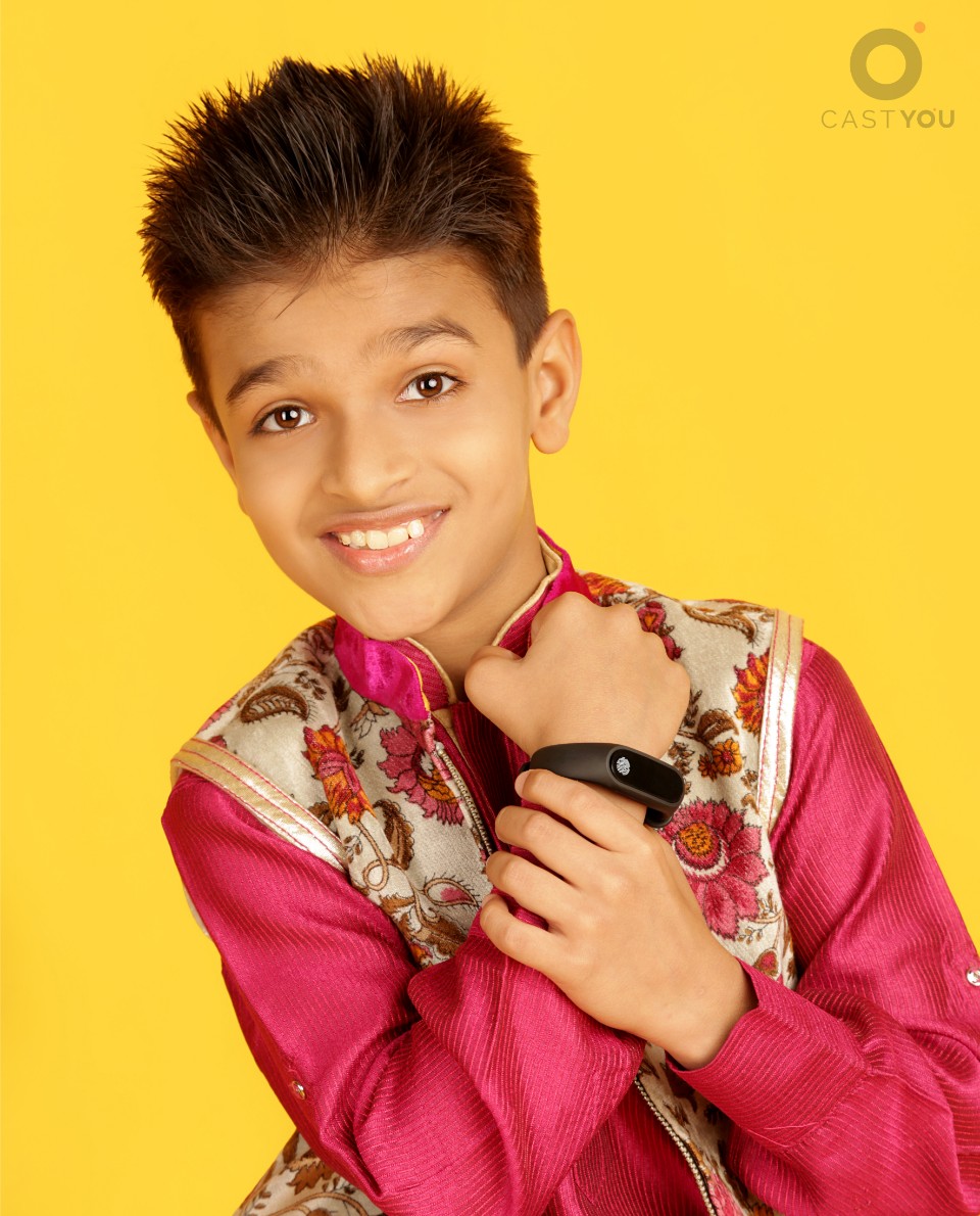 Kavya Jain - CastYou