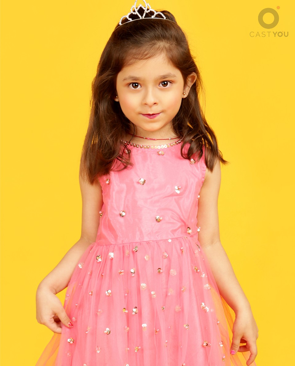 Keya Thakkar - CastYou