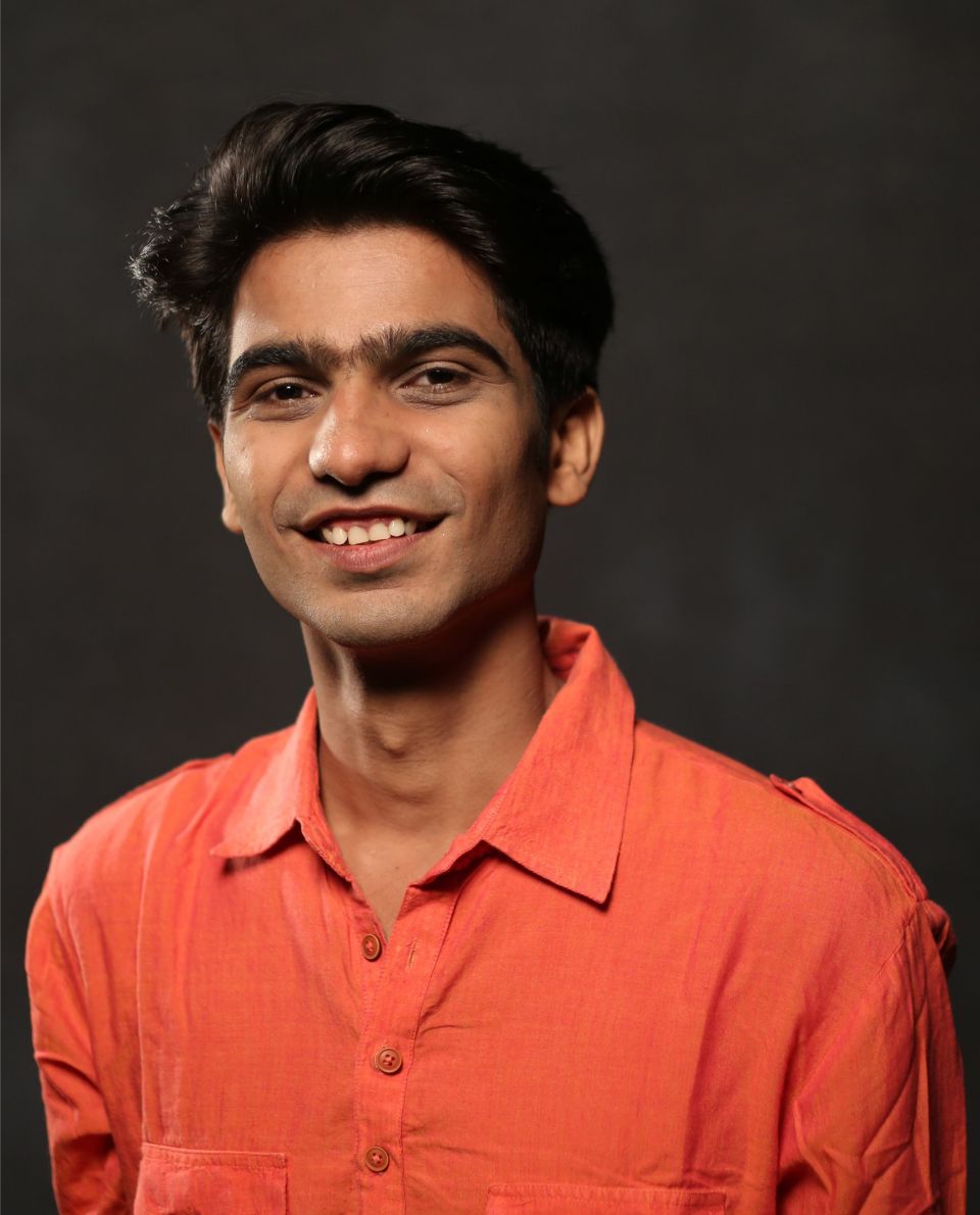 Mayur Shinde