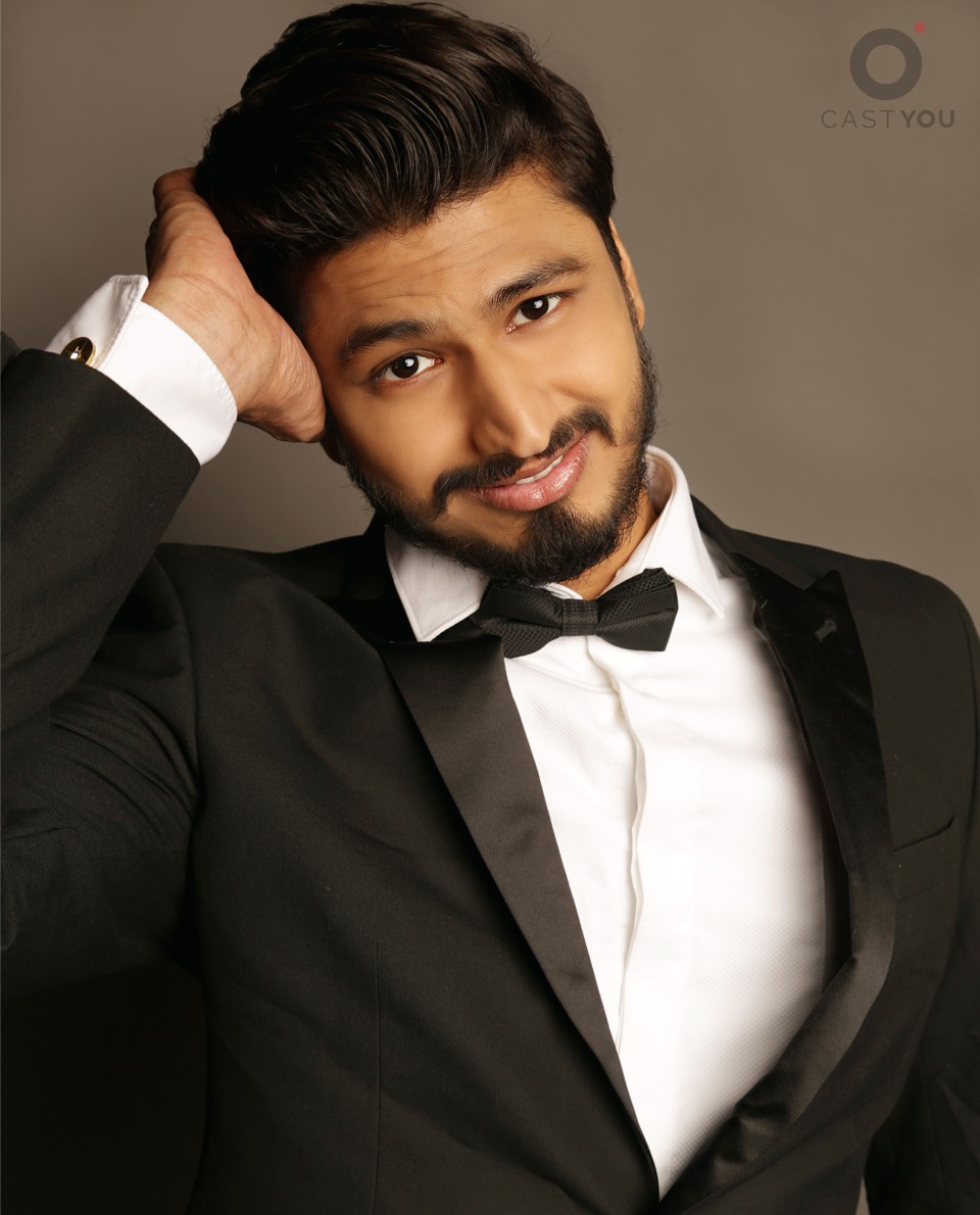 Mohit Jain - CastYou