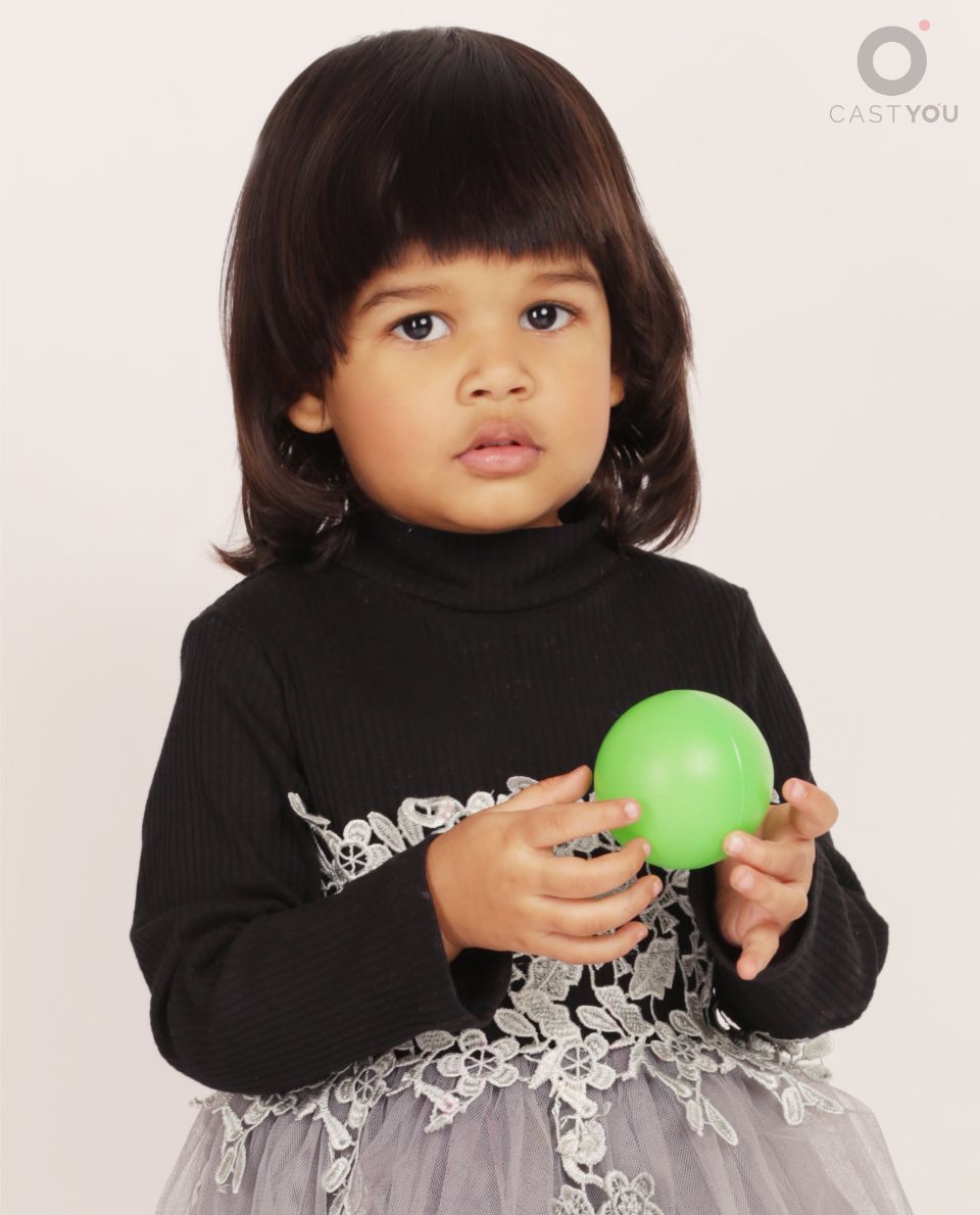 Navya Gupta - CastYou