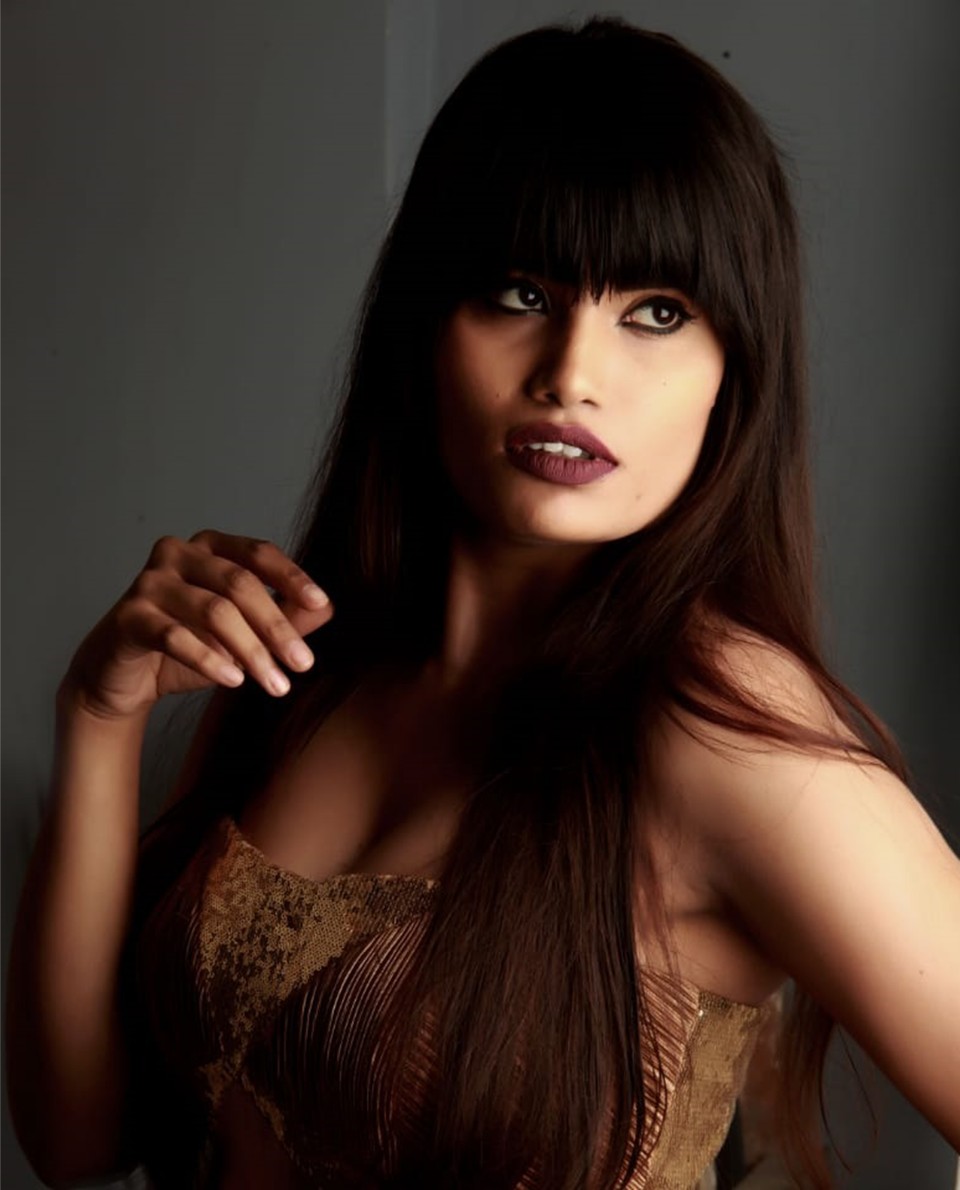 Pooja Jangid - CastYou