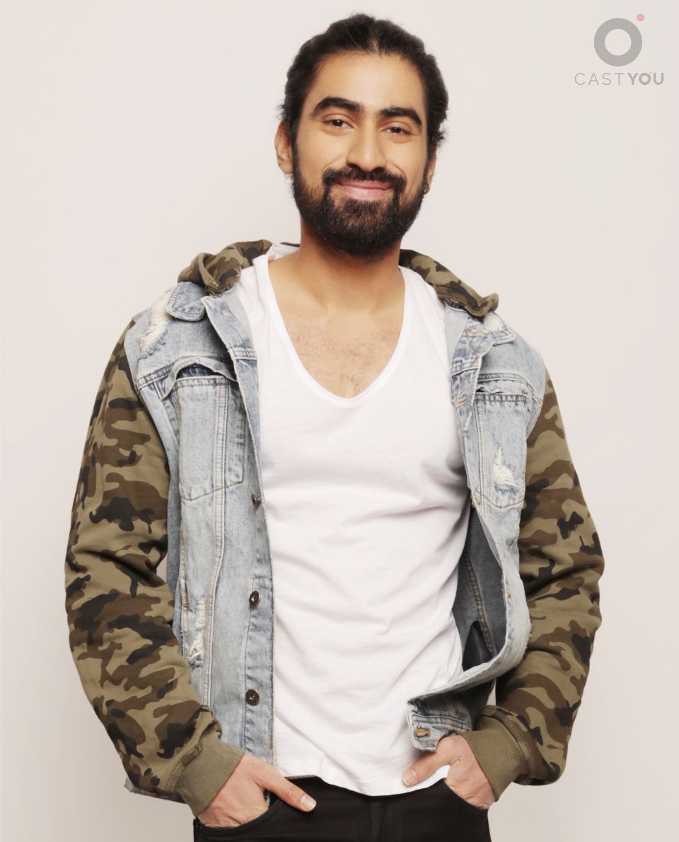 Prathik Jadhav - CastYou