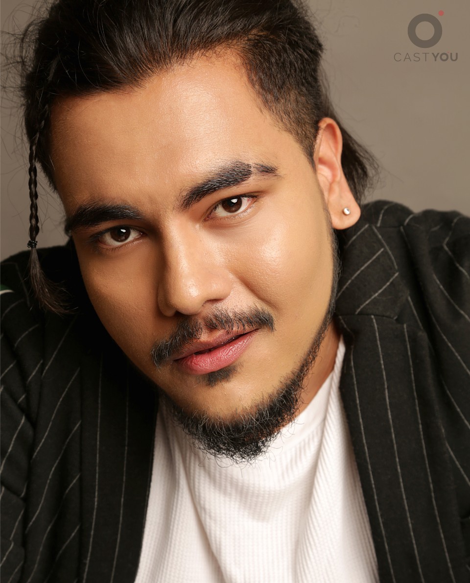 Shiva Singh - CastYou