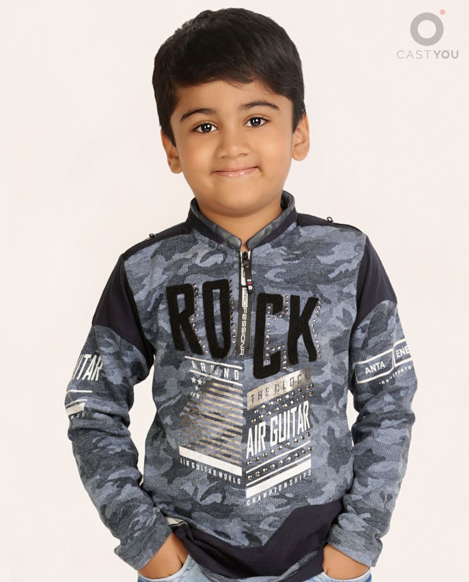 Smith Patel - CastYou