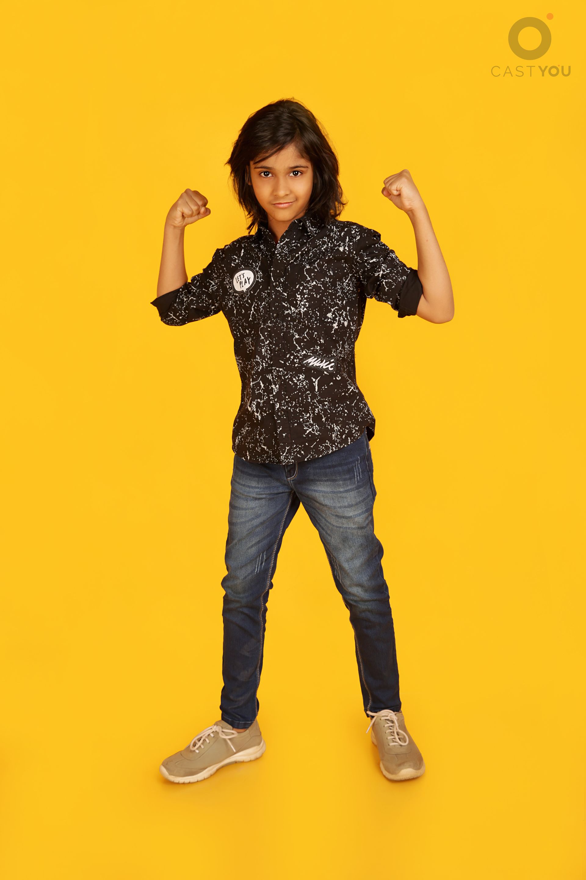Arihan Velkar - CastYou